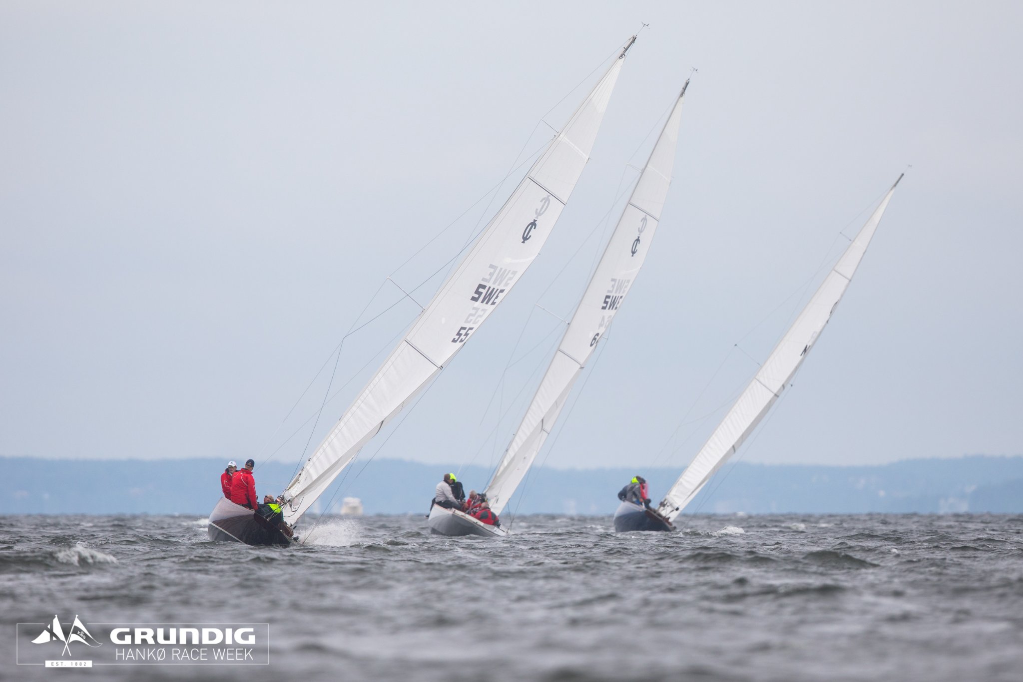 The 2024 Worlds – IOD Class Norway