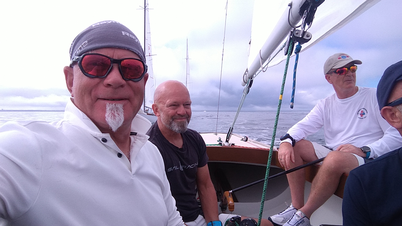 Fredrikstad – IOD Class Norway