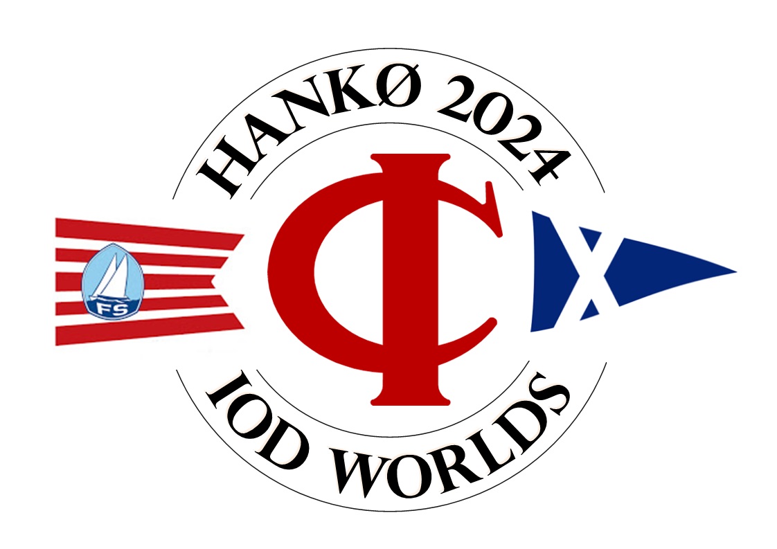 The 2024 Worlds – IOD Class Norway